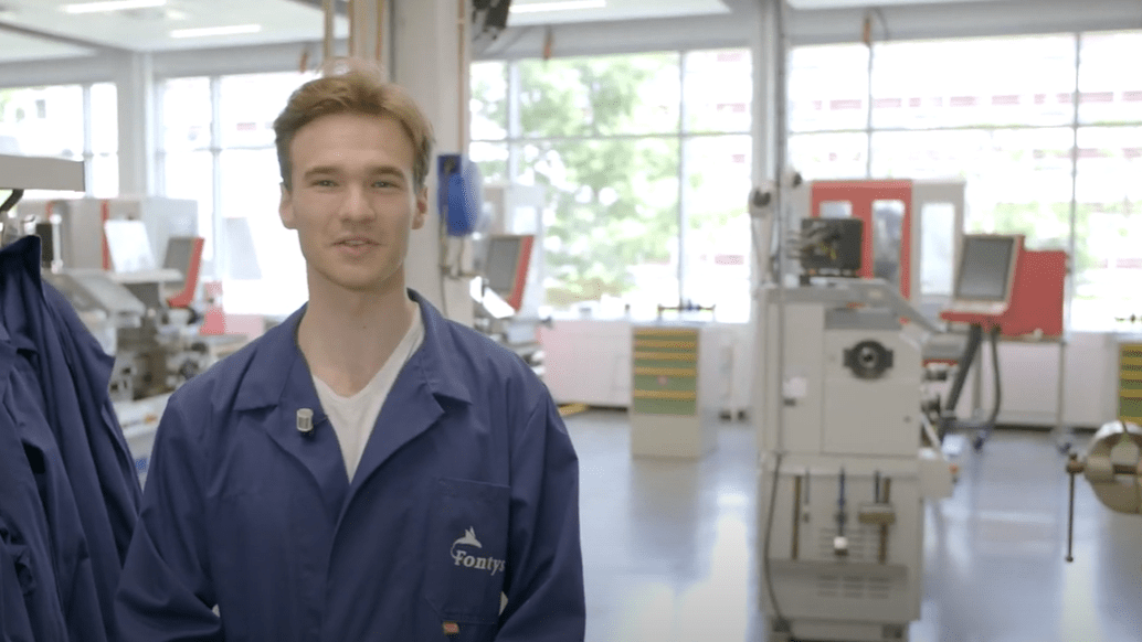 Technische hbo opleiding Engineering | Fontys